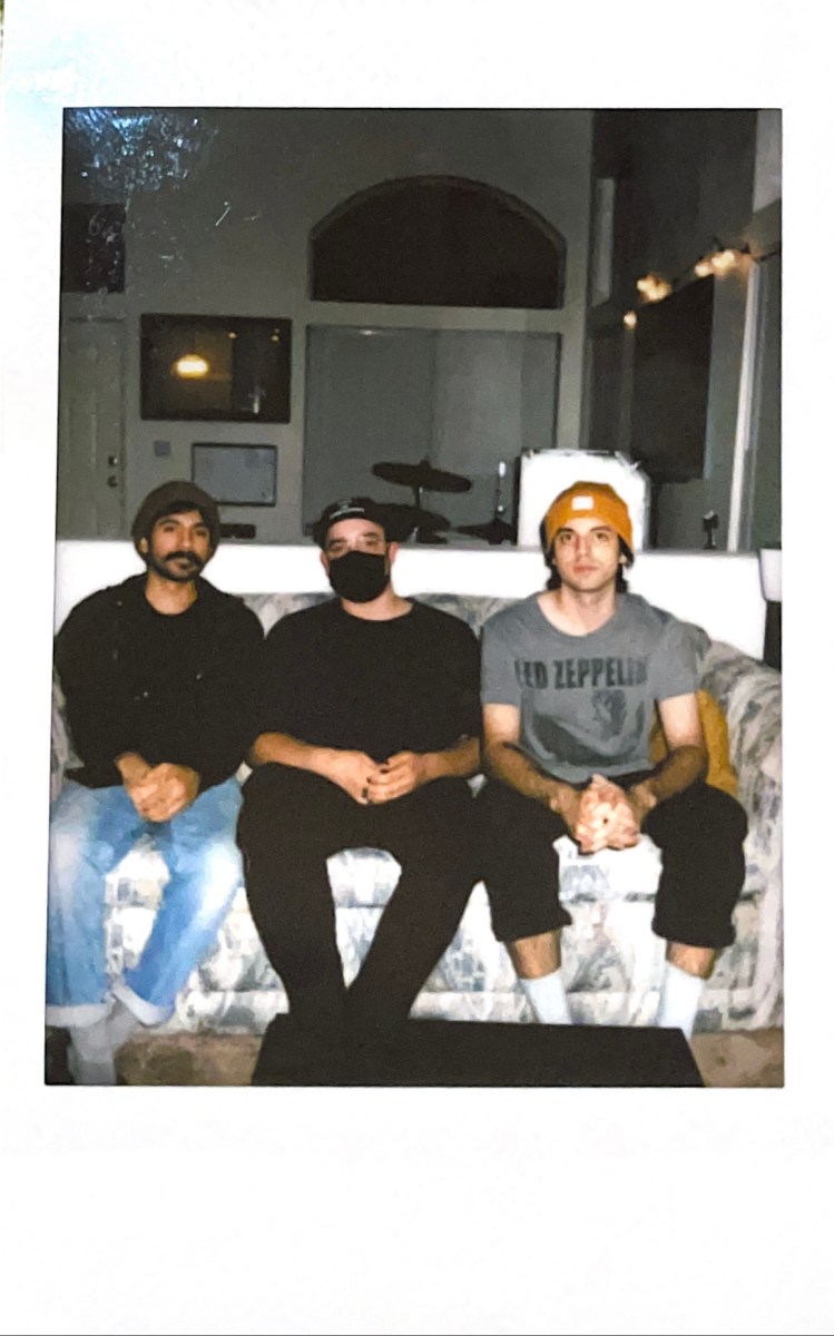 An Interview with Morosis – ASTR0MAG