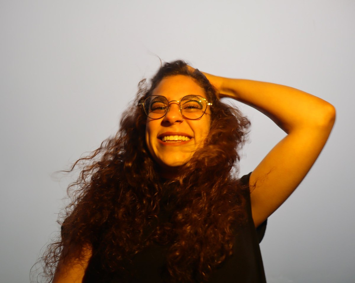 Cotton Candy | An Interview with Julia Bhatt – ASTR0MAG