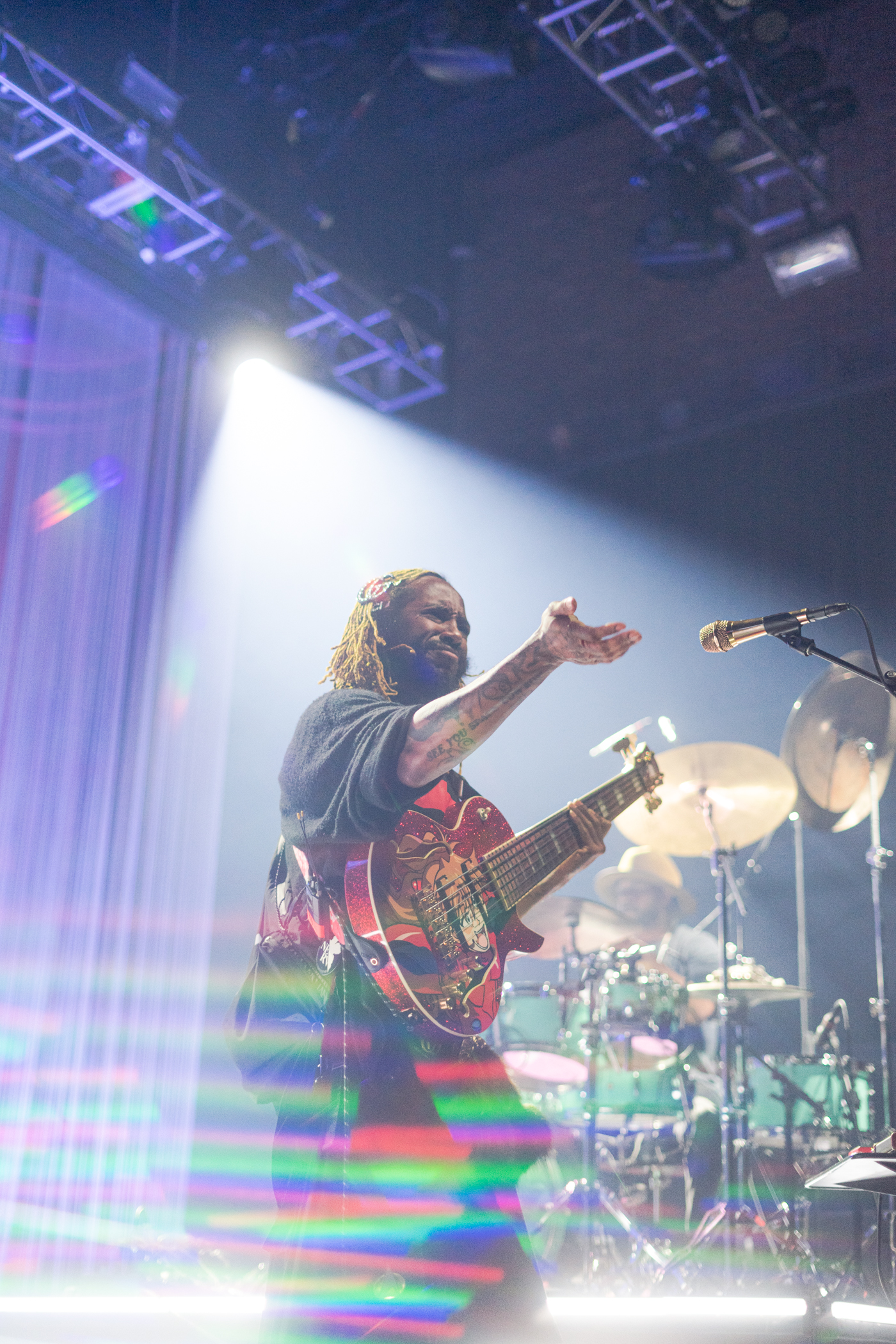 After Last Night With Thundercat – ASTR0MAG