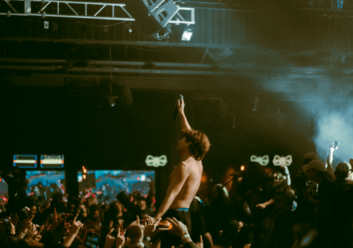 Turnstile Tuesday: Turnstile Love Connection Sells Out in Las Vegas ...