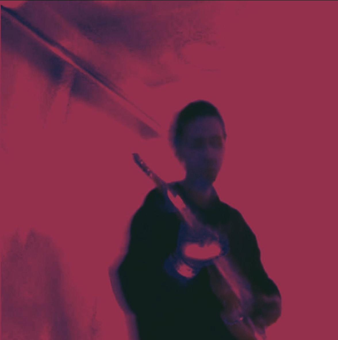 The Red Sea Release “Gate Of Tears” – ASTR0MAG