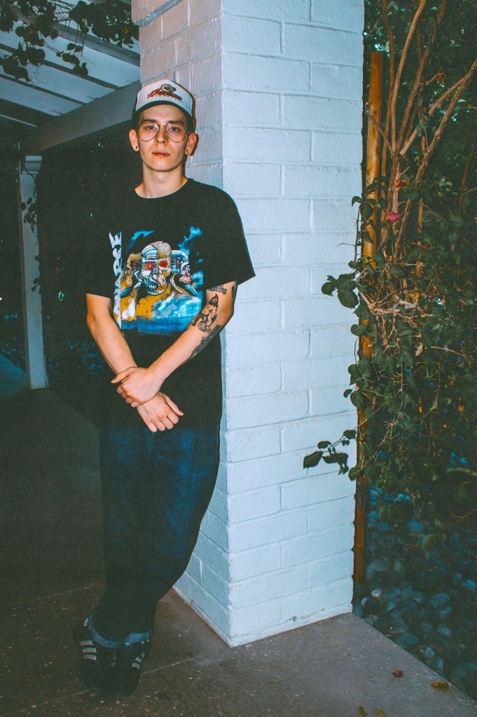 Scrutiny, Alienation, and Jay-Z: An Interview with Jacodie Big Mountain ...